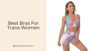 Our 10 Best Bras For Trans Women In 2026 Reviews And Guide The Good