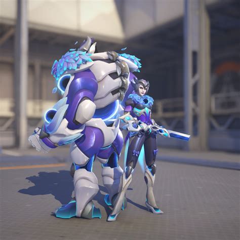 Overhub Gg