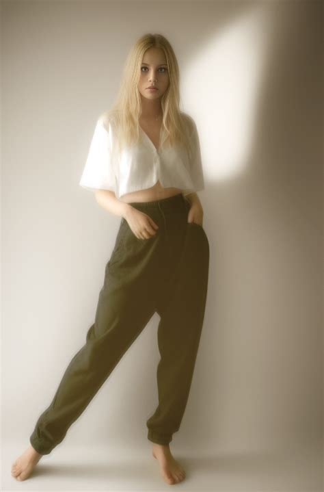 Artstation Hamsin Fashion