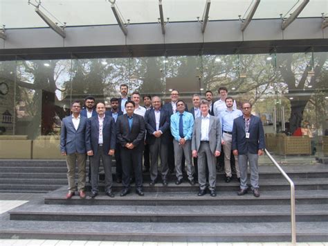 Shahid Syed On Linkedin Technical Training