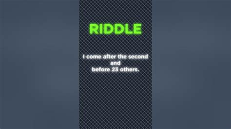 programming riddle programming coding riddles youtube