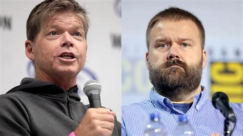 Rob Liefeld Robert Kirkman And Kevin Smith Join Multicon For La Wildfire Relief