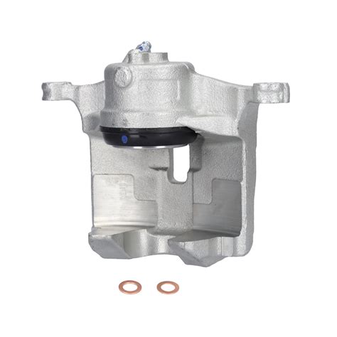 182247 Febi Bilstein Bremssattel Vorderachse Links Gusseisen Für Mazda