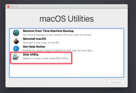 How To Factory Reset Macos Mojave [detailed Guide]