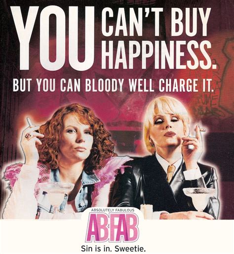 Famous Patsy Ab Fab Quotes Quotesgram