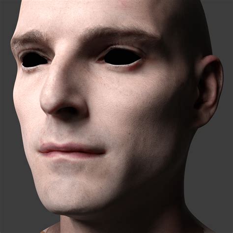 My New Head Scanner Rphotogrammetry