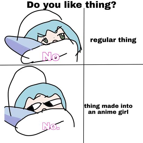 1 Out Of Every 10 Memes I See In R Animemes Right Now R Coaxedintoasnafu