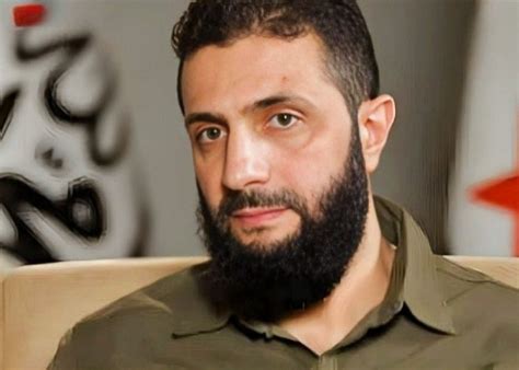 بیوگرافی ابومحمد جولانی رهبر تحریر الشام؛ سن، مذهب و