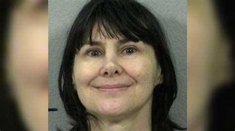 Murder Of Sherri Rasmussen By Stephanie Lazarus Investigated On