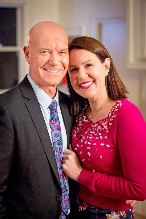 Tv Week House Husbands Star Julia Morris Reveals What Facebook