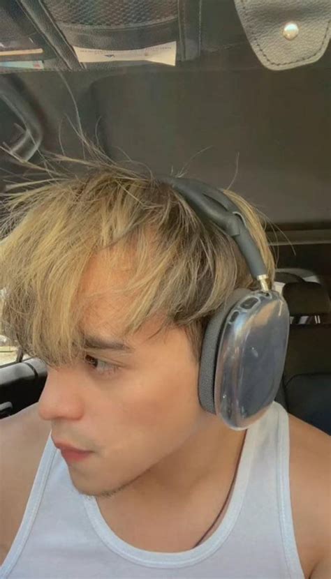 Miggys Blonde Locks Rseniorhighabscbn