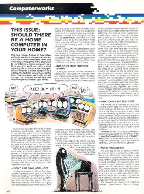 Atari Age Vol 2 No 3 Sept Oct 1983 Atari Magazine Scans Pdf