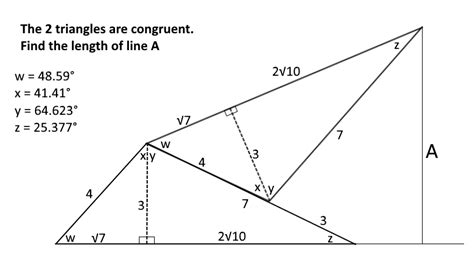 Request Geometry Problem Supposedly For Elementary School Students