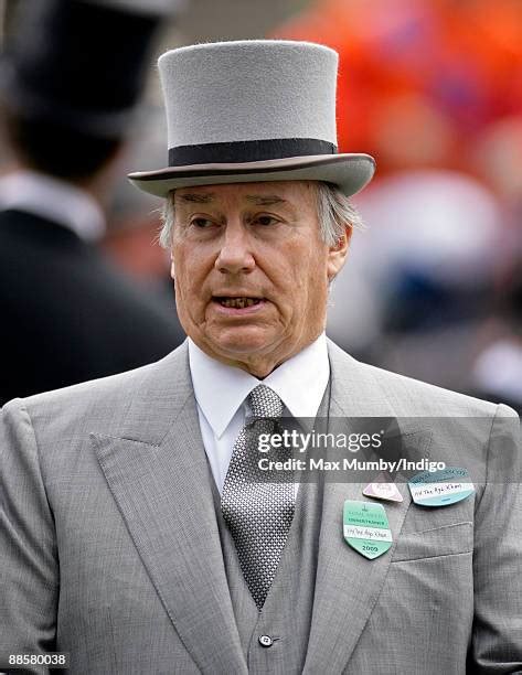 76 Hh Aga Khan Photos And High Res Pictures Getty Images