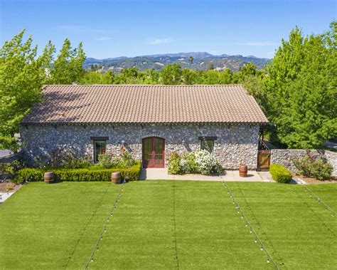 Sonoma Event Spaces And Venues The Lodge At Sonoma