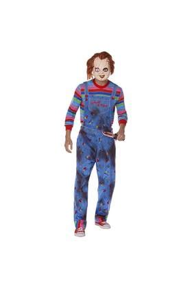 Best Horror Movie Costumes For Halloween