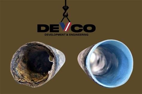 Cured In Place Pipe Cipp Lodi Devco Development And Engineering