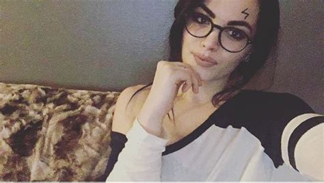 Saraya Jade Bevis Aka Paige Paige Wwe Saraya Jade Bevis Womens Wrestling