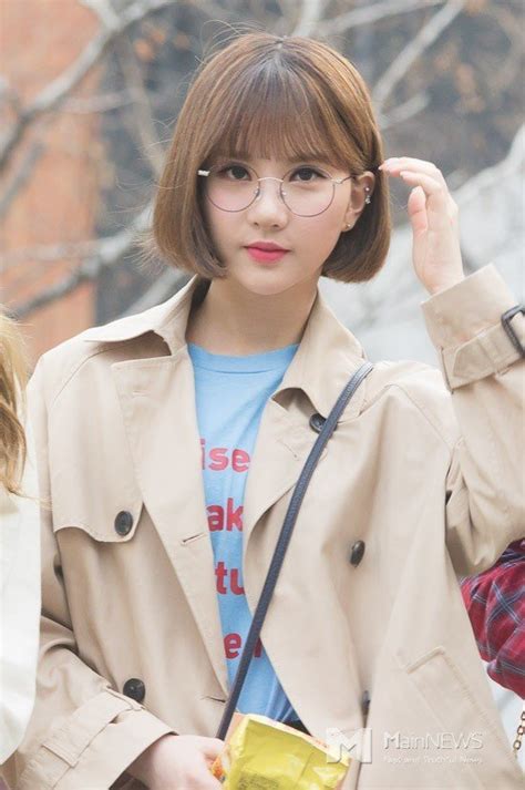 여자친구 안경짜냥 걸그룹 갤러리 에펨코리아