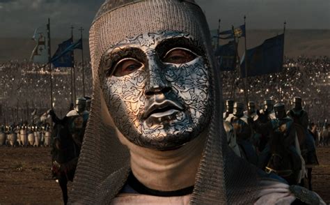 Baldwin Iv Of Jerusalem The Leper King