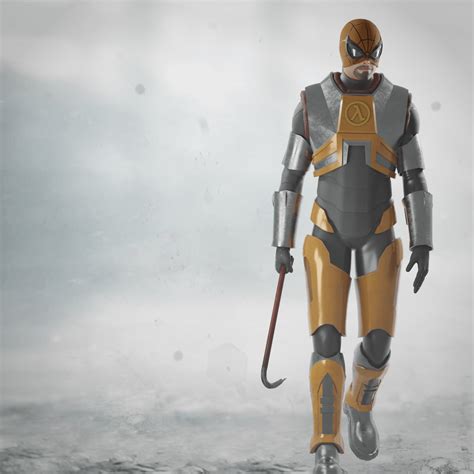 The Spider Free Man Vrchat Avatar R Vrchat