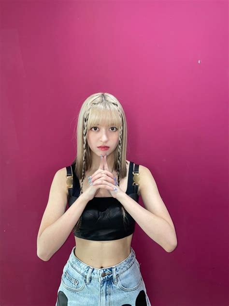 💭🌷 On Twitter Korean Girl Kpop Girls Cool Girl