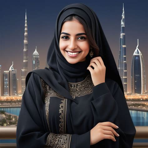 Emirati Women Cultural Insights And Modern Perspectives Cross Culture