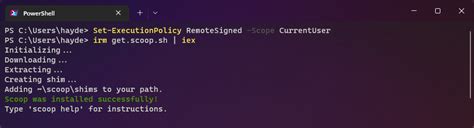 Building Custom WSL Distro Images With Podman