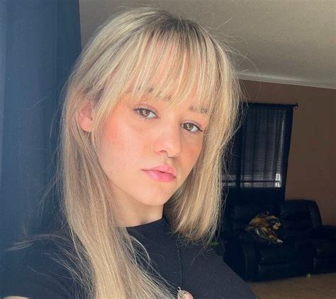 Trinity Olsens Instagram Twitter And Facebook On Idcrawl