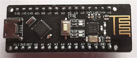 Problemi Con Rf Nano Page 4 Generale Arduino Forum