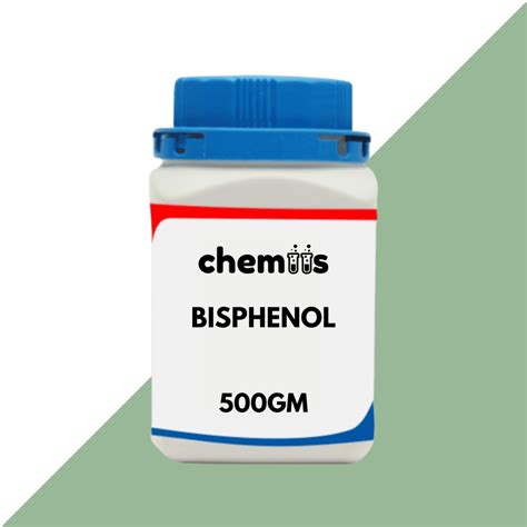 Bisphenol A Chemiis