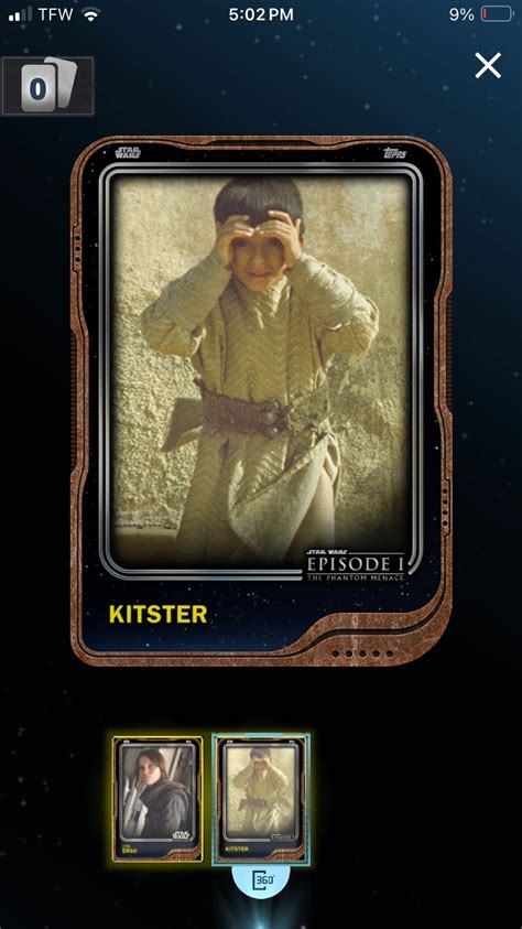 Kitster Banai Animated Character Database Fandom