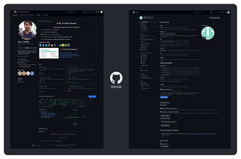 Github Ui Figma