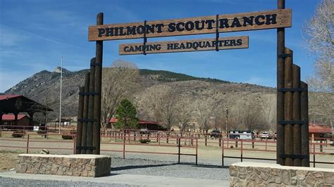 How Much Is Philmont Scout Ranch Worth At Stanley Abbott Blog