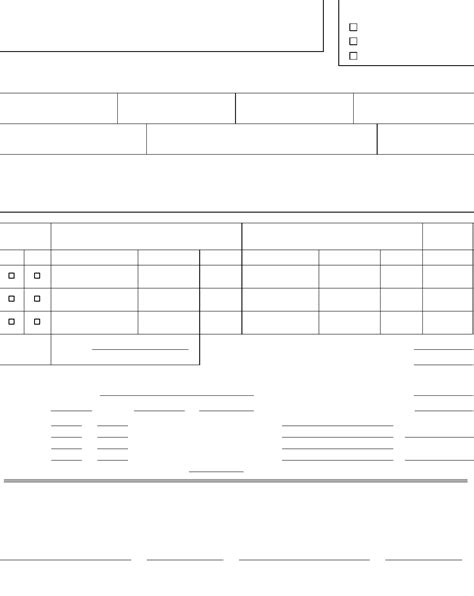 Request For Travel Authorization Sample In Word And Pdf Formats
