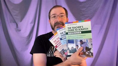 The Intro Course To Teaching With Scratch