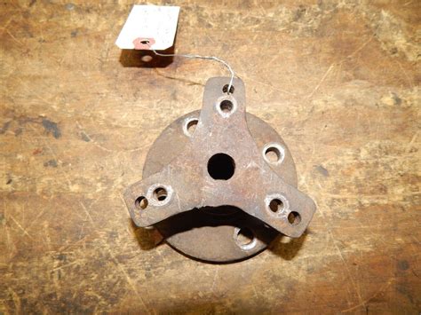 Jacobsen Green King Trim King Iv Kohler K341 Engine Coupling Adams