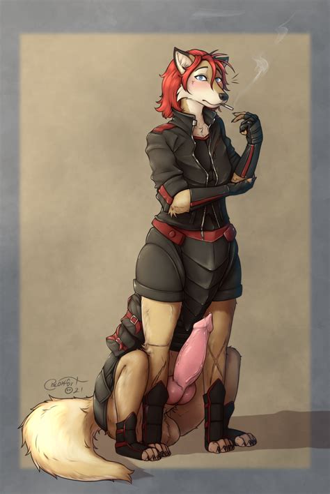 Rule 34 2021 4 Toes 5 Fingers Animal Genitalia Animal Penis Anthro