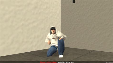 Sparrow Mta Scriptleri