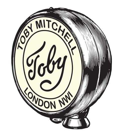 Toby Logo