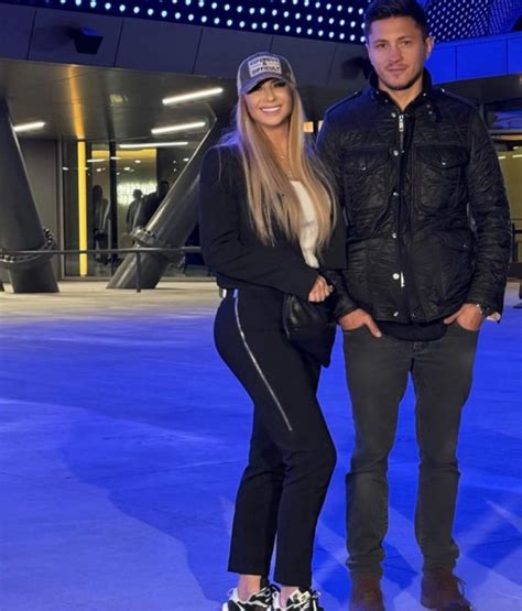 Anamaria Prodan Nu și A Putut Stăpâni Lacrimile Când A Vorbit Despre Iubitul Ei Stirile Zilei