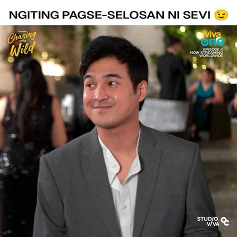 Viva One Ang “s” Pala Sa Sevi Ay “silos” 🤣 Nagbabalik