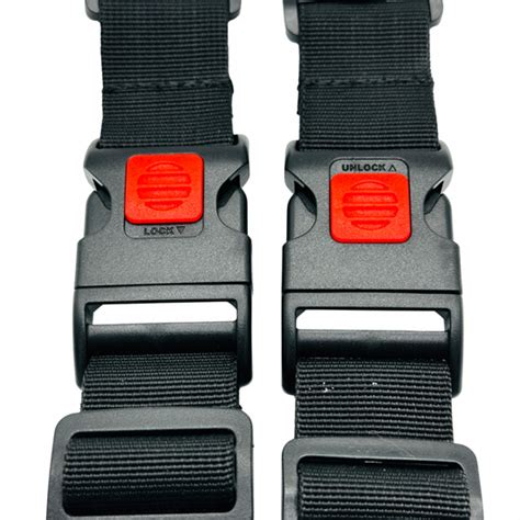 Perch Pouch 21 With Locking Clips Hook2cook