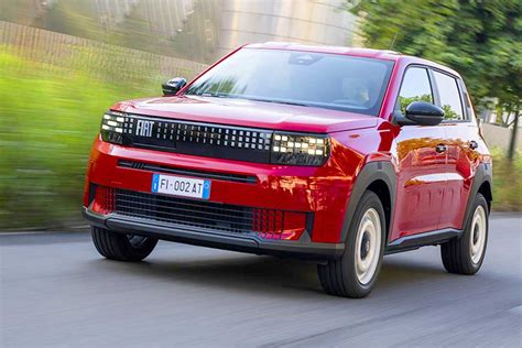 Fiat Prepares The Offensive Here Are All The Models Planned Between