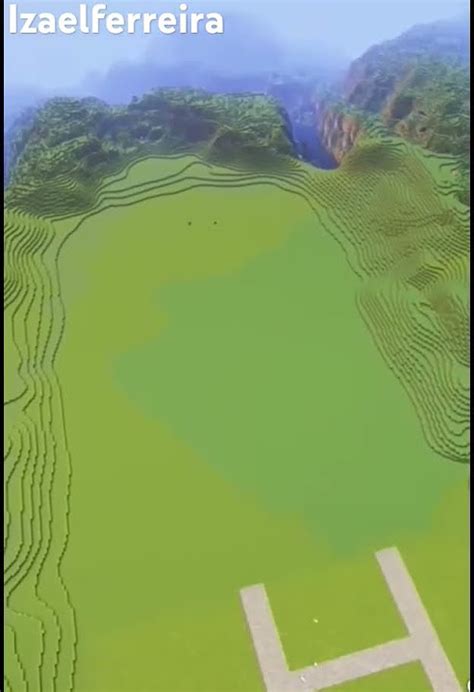 Minecraft Torre 🗼🤯 Youtube