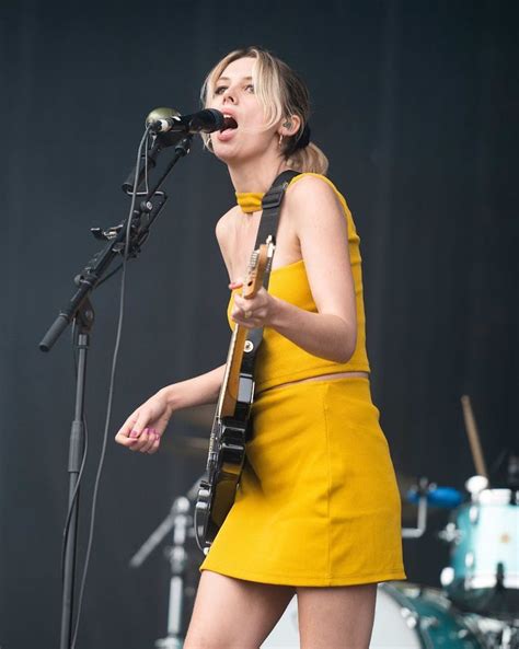 Пин от пользователя Marcelo Hernan на доске Ellie Rowsell Of Wolf Alice