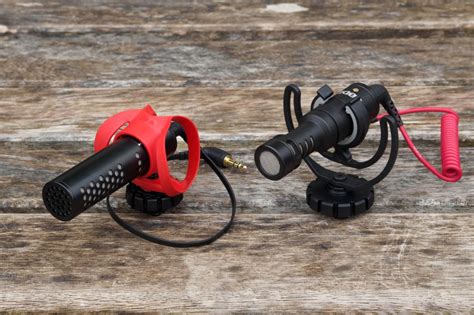 Rode VideoMicro II review | Amateur Photographer