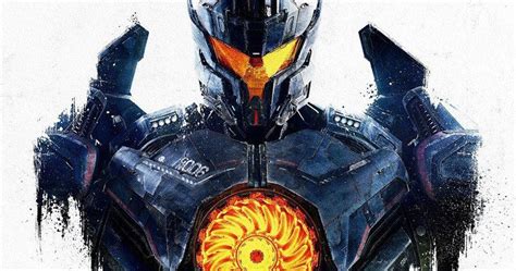 Gypsy Danger Pacific Rim Image Plamax Gipsy Danger 01 Pacific