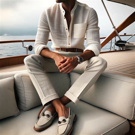 Yacht Party Outfit Ideas
