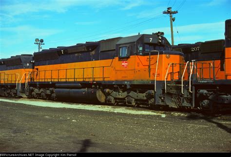 Milw Sd45 7